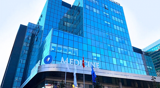 Atlas Üniversitesi Medicine Hospital başarısına başarı katıyor - Güncel ...